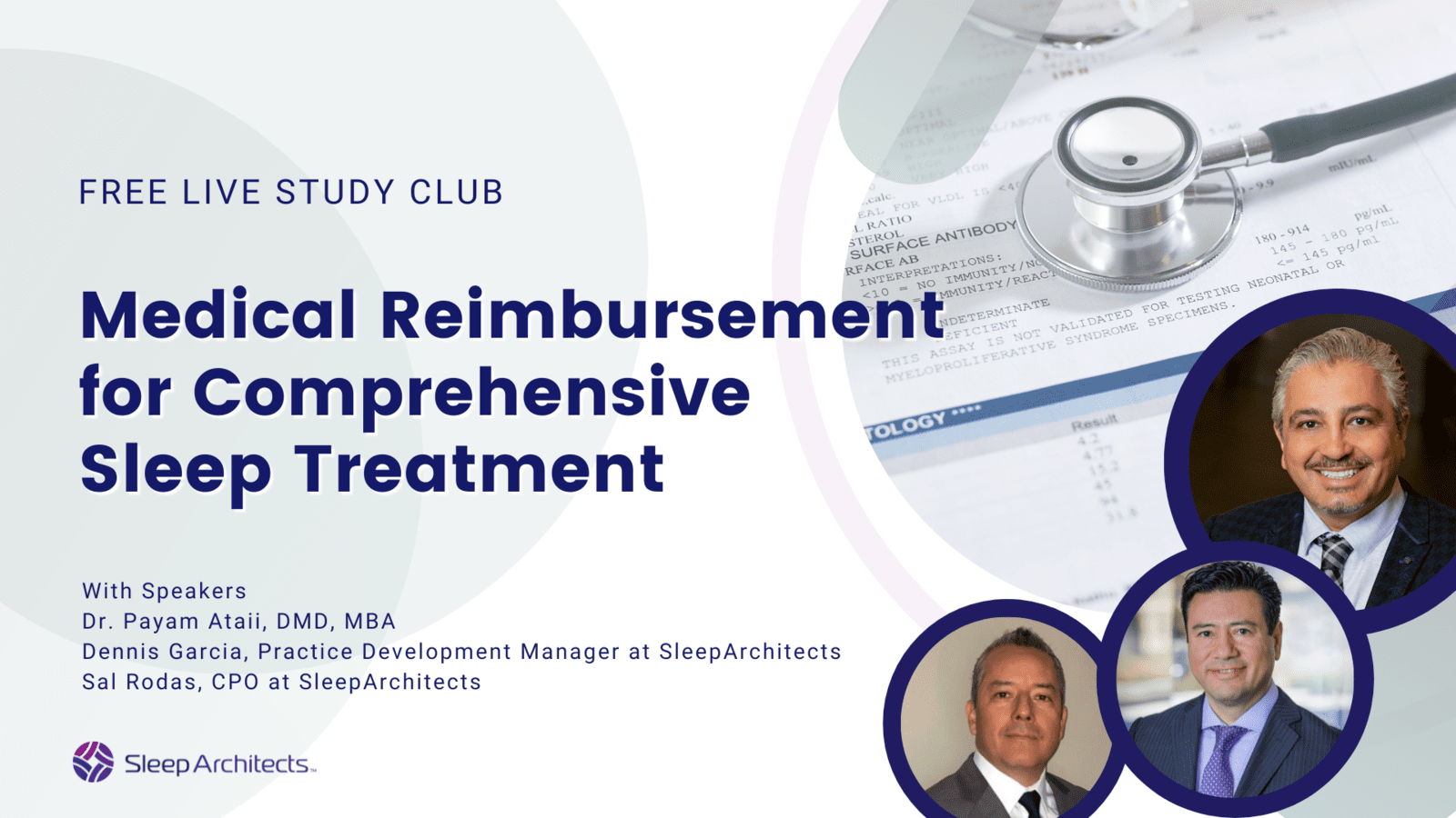 Study Clubs Unified Smiles | Doctor Education